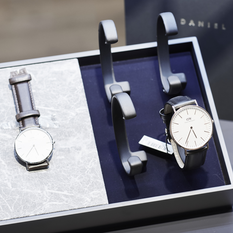 Daniel Wellington | Sourzing
