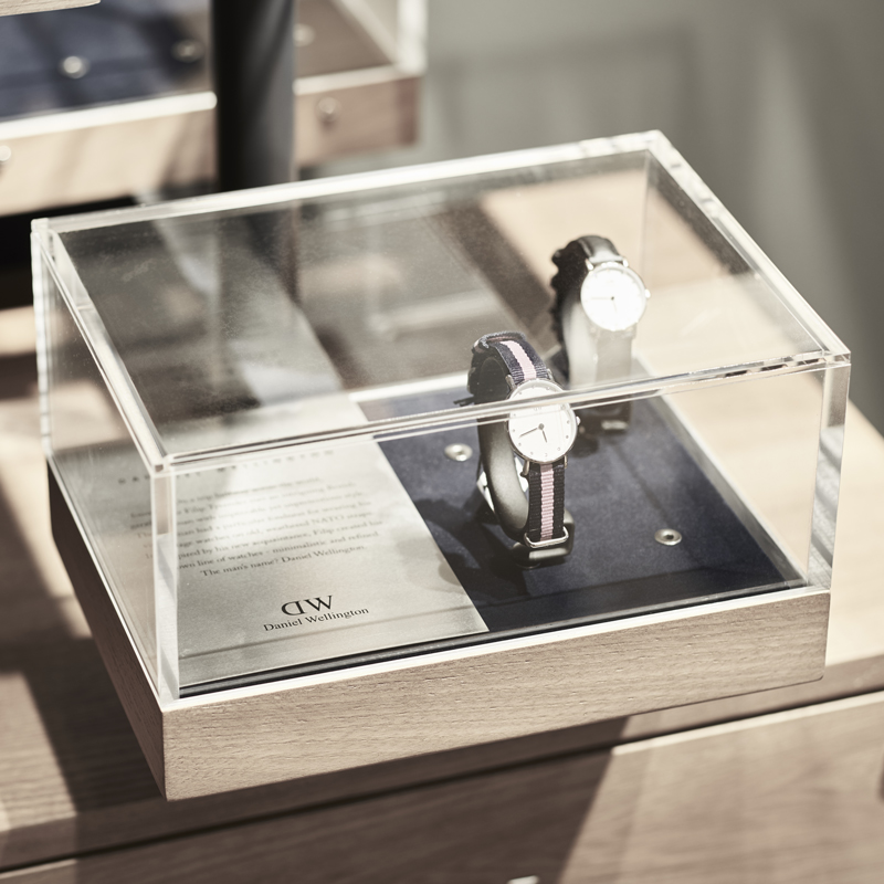 Daniel Wellington | Sourzing