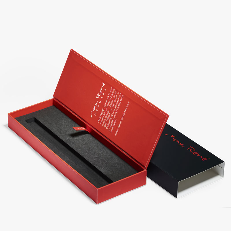 Max René Watches | Sourzing